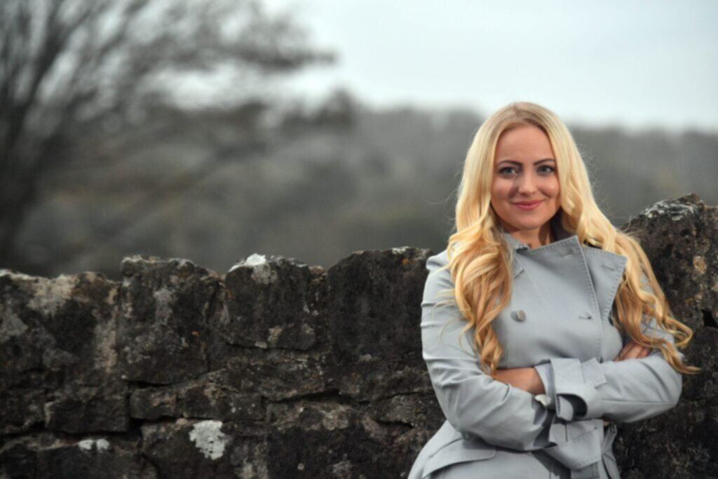 An Interview with Alumni and successful business woman, Jessica Leigh Jones - St Davids College