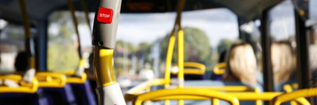 College Bus Routes - St Davids College