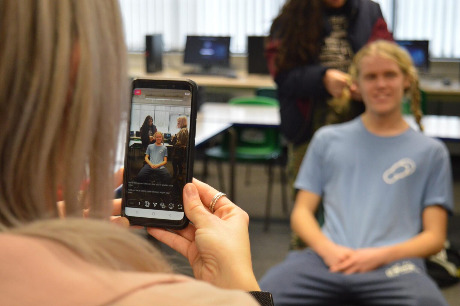 St David's Catholic Sixth Form College - Cardiff