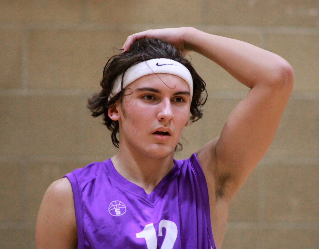 Saints Basketball: Autumn Term Round-up - St Davids College