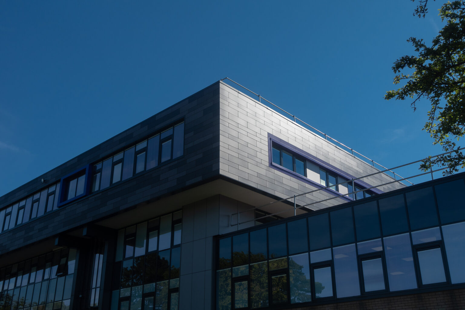 St David's Catholic Sixth Form College - Cardiff