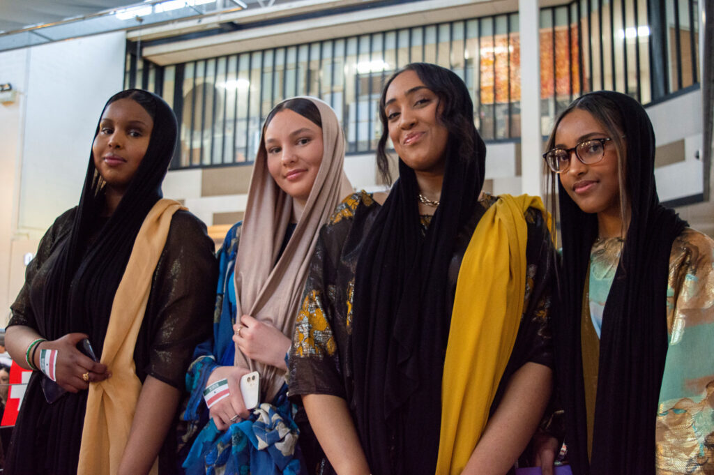 College Information - Parents - St Davids College