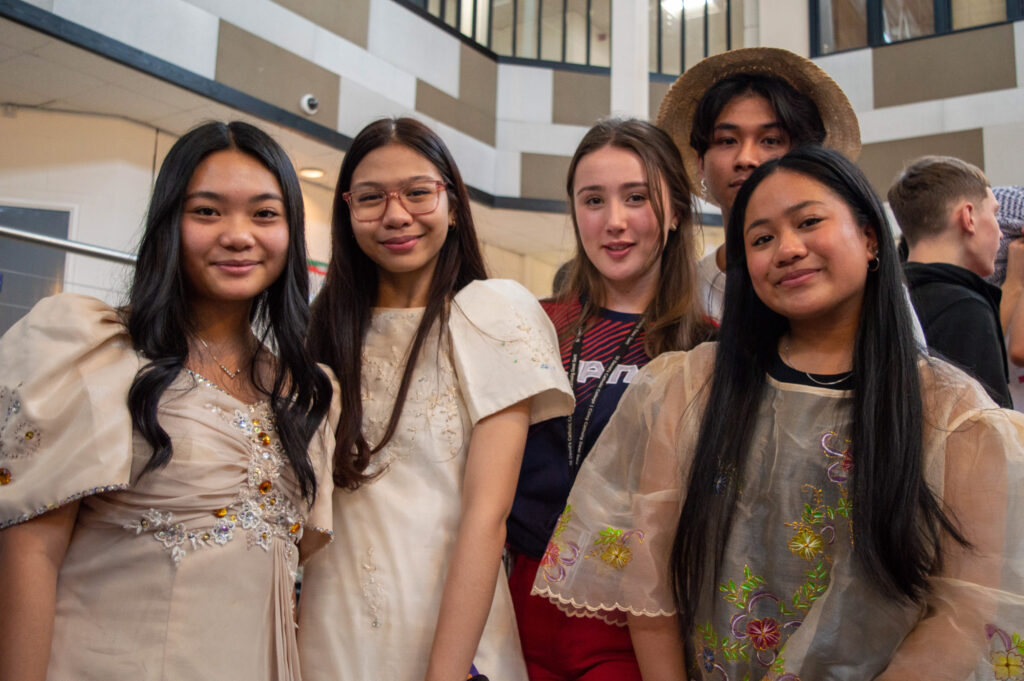 St David's Catholic Sixth Form College - Cardiff