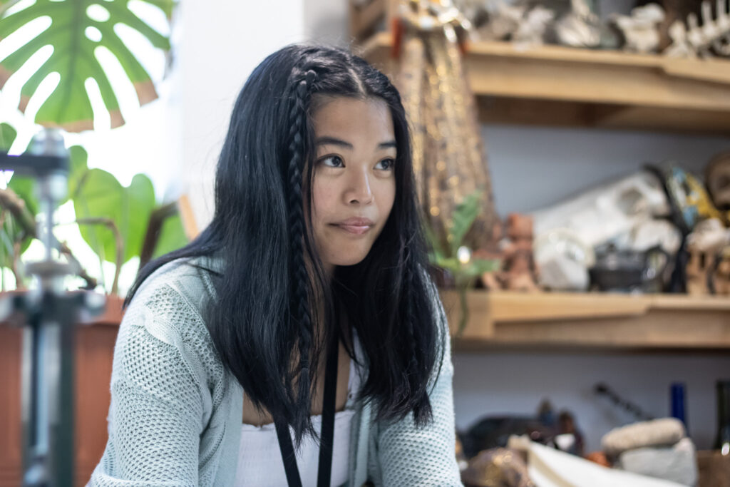 Applicants Hub - St Davids College