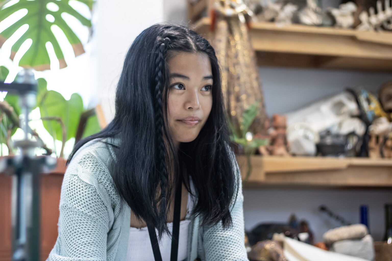 Applicants Hub - St Davids College