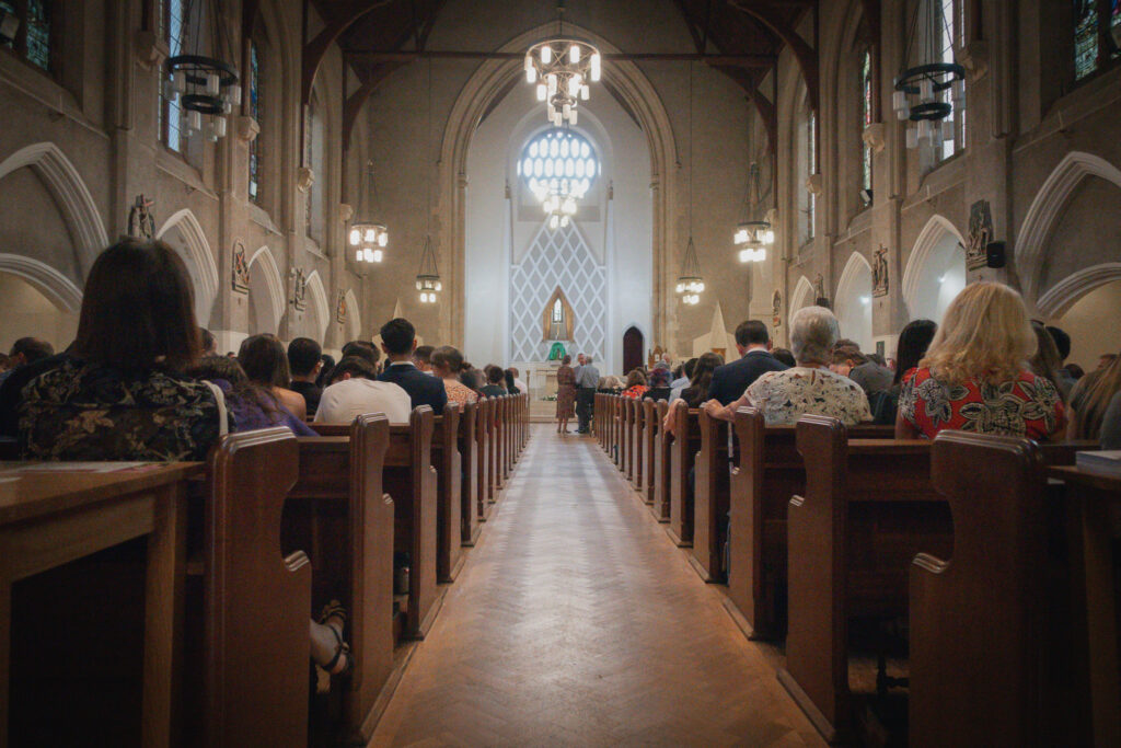 St David's Catholic Sixth Form College - Cardiff