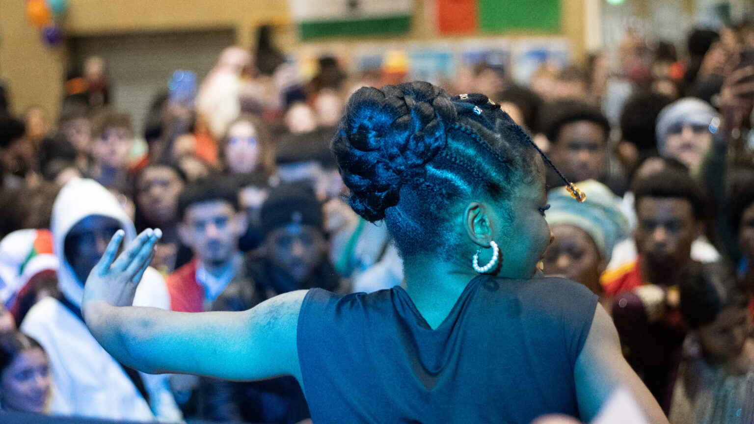 Culture Day 2025: Bringing our Multicultural Community Together - St ...