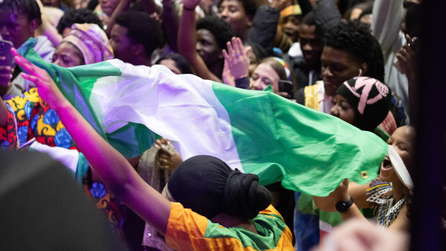 Diversity Delights! Culture Day 2024 brings our community together - St ...