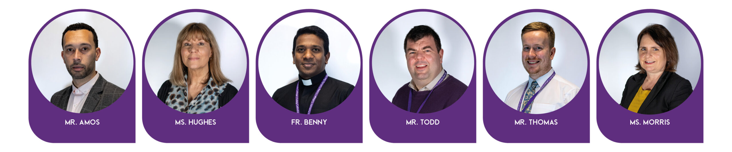 Pastoral Tutors - St Davids College