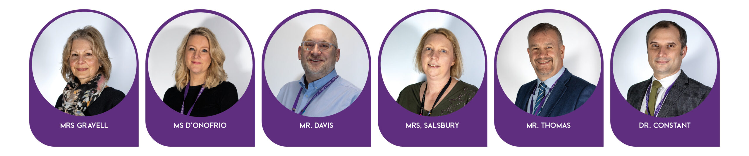 Pastoral Tutors - St Davids College