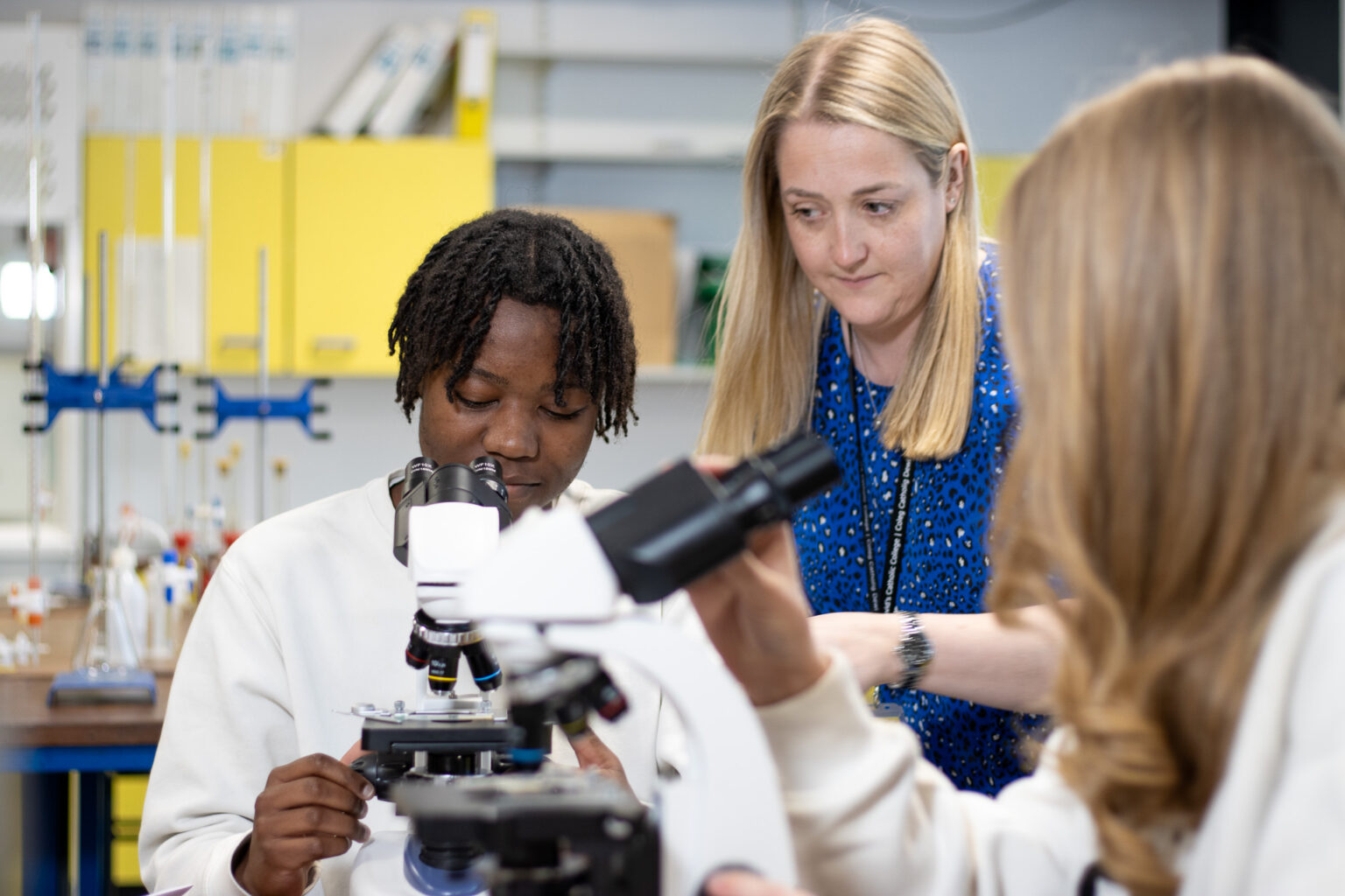 Students Hub - St Davids College