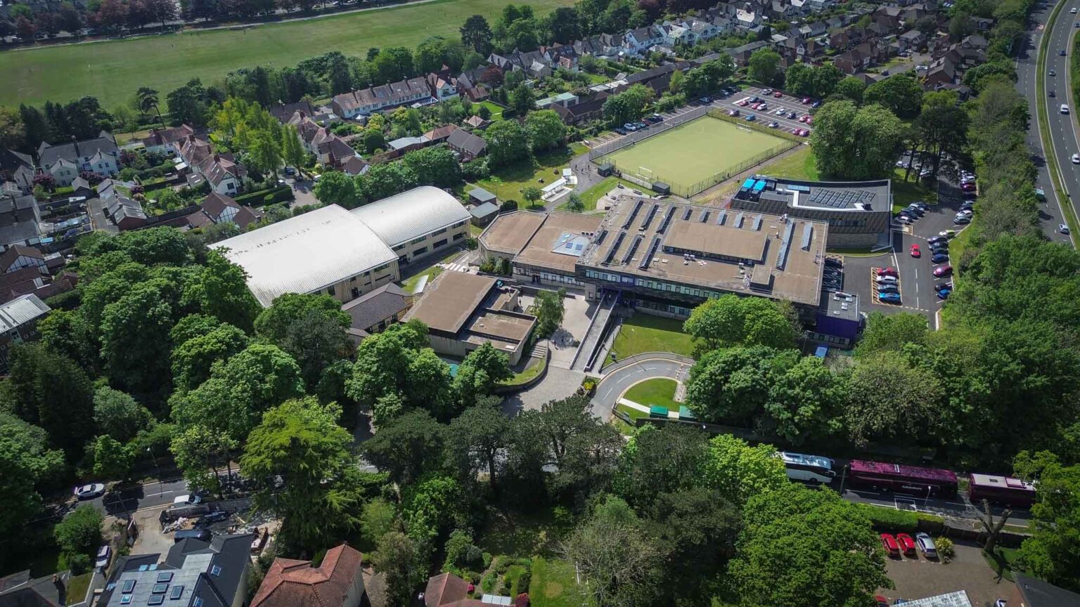 Events - St Davids College